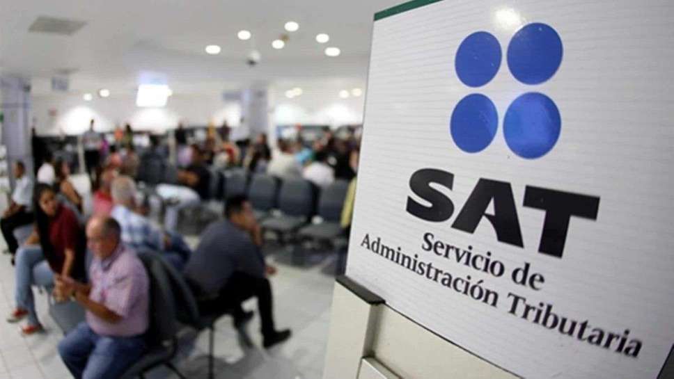 El Sat Amplía Plazo Para Presentar Declaración Anual De Personas