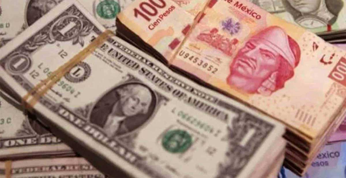 Remesas llegan a niveles históricos en México - EnBreve Noticias