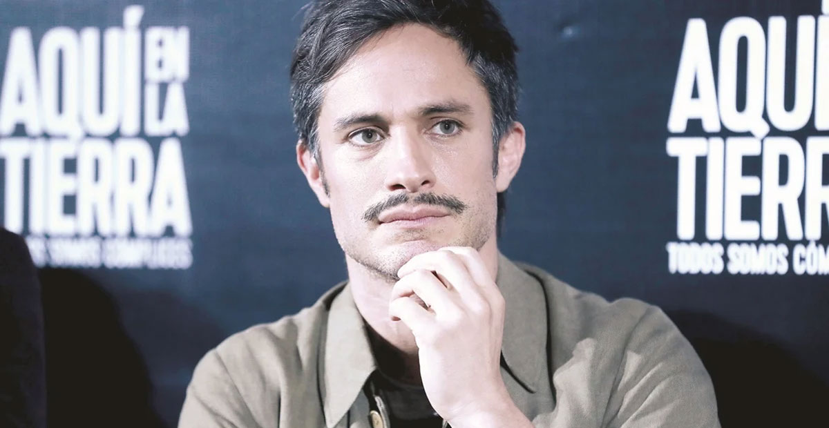 Gael García Gana Demanda Contra La Marca Johnnie Walker Recibirá