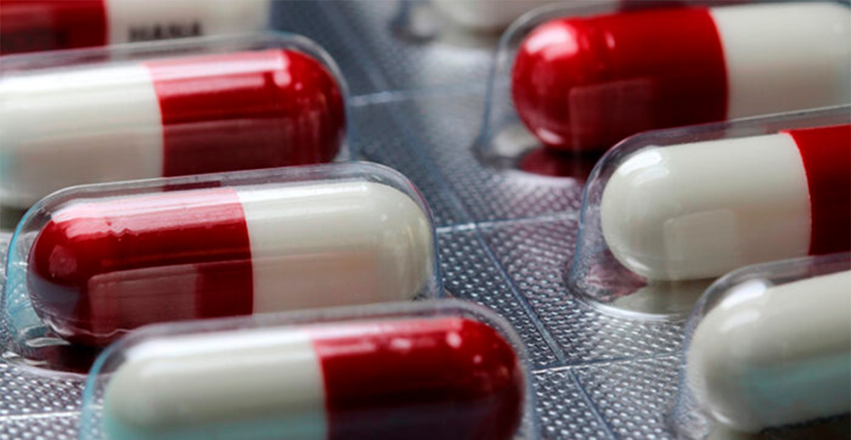 Pastilla contra el Covid de Pfizer mostró ser altamente efectiva ...