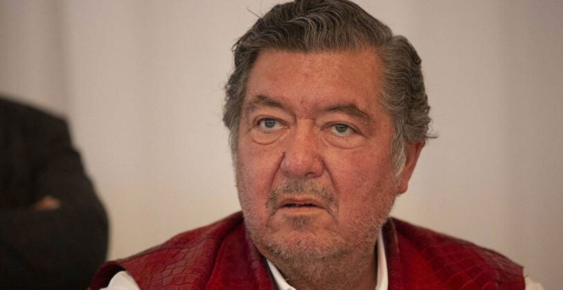 Tendrá que pagar Hank Rhon mil 187 millones de pesos al SAT - EnBreve ...